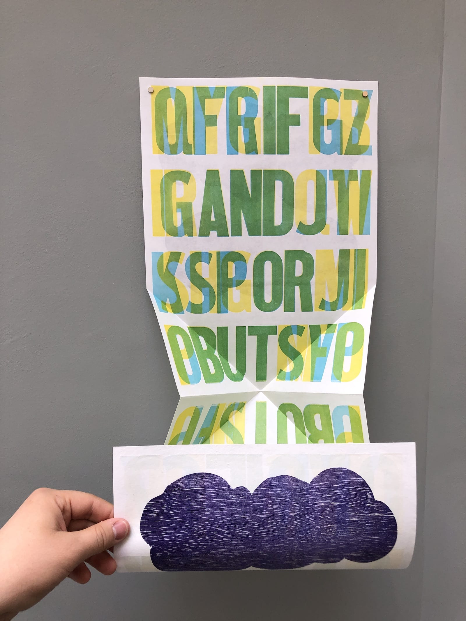 Letterpress: Books & Broadsides – Constellation Studios