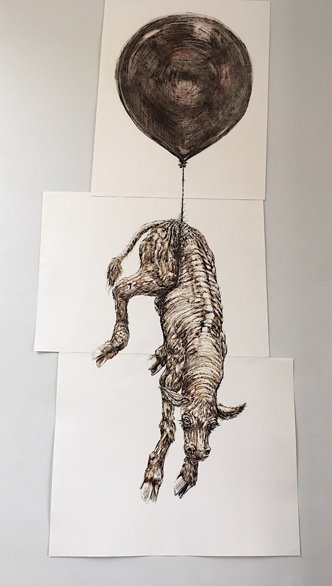 Karen Kunc | Constellation Studios