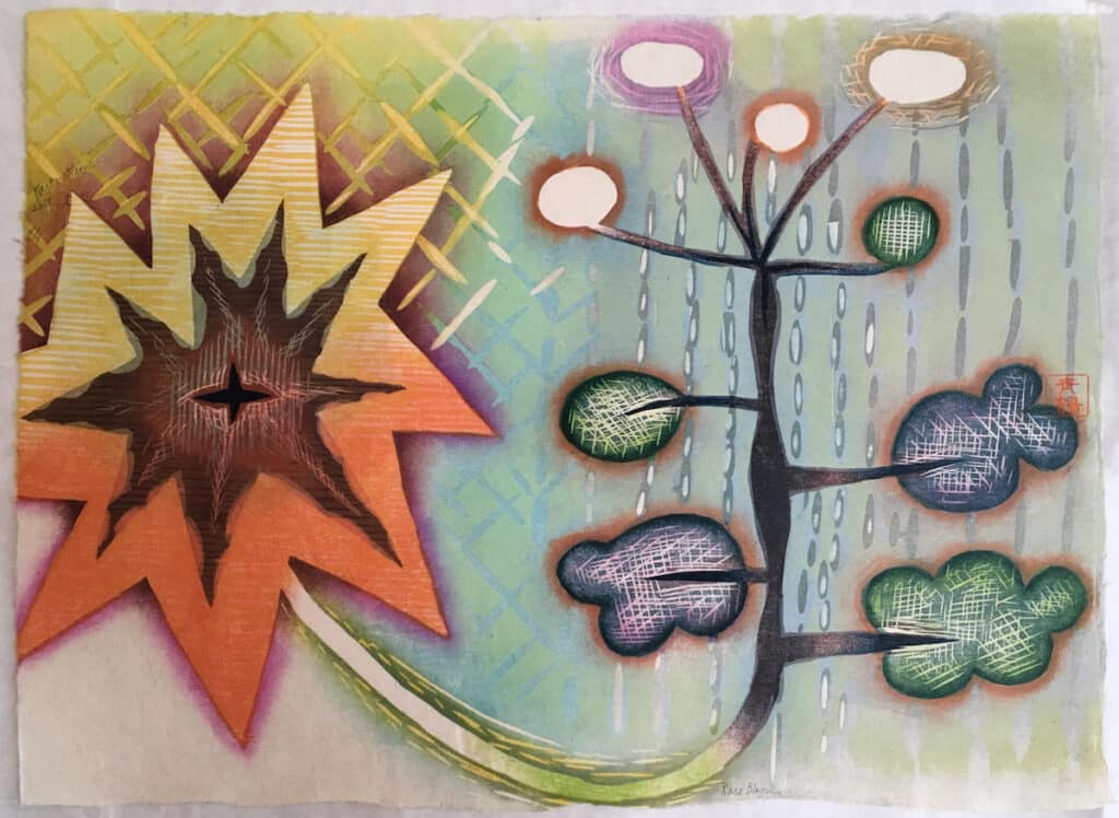 Rare Bloom – Constellation Studios