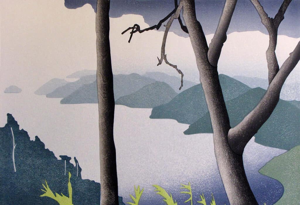 Karen Kunc – Constellation Studios