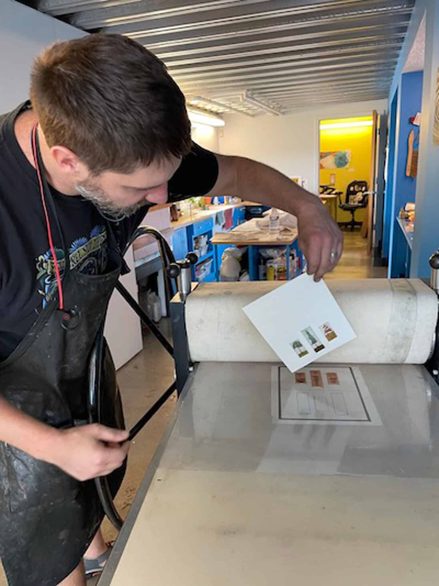 Constellation Studios