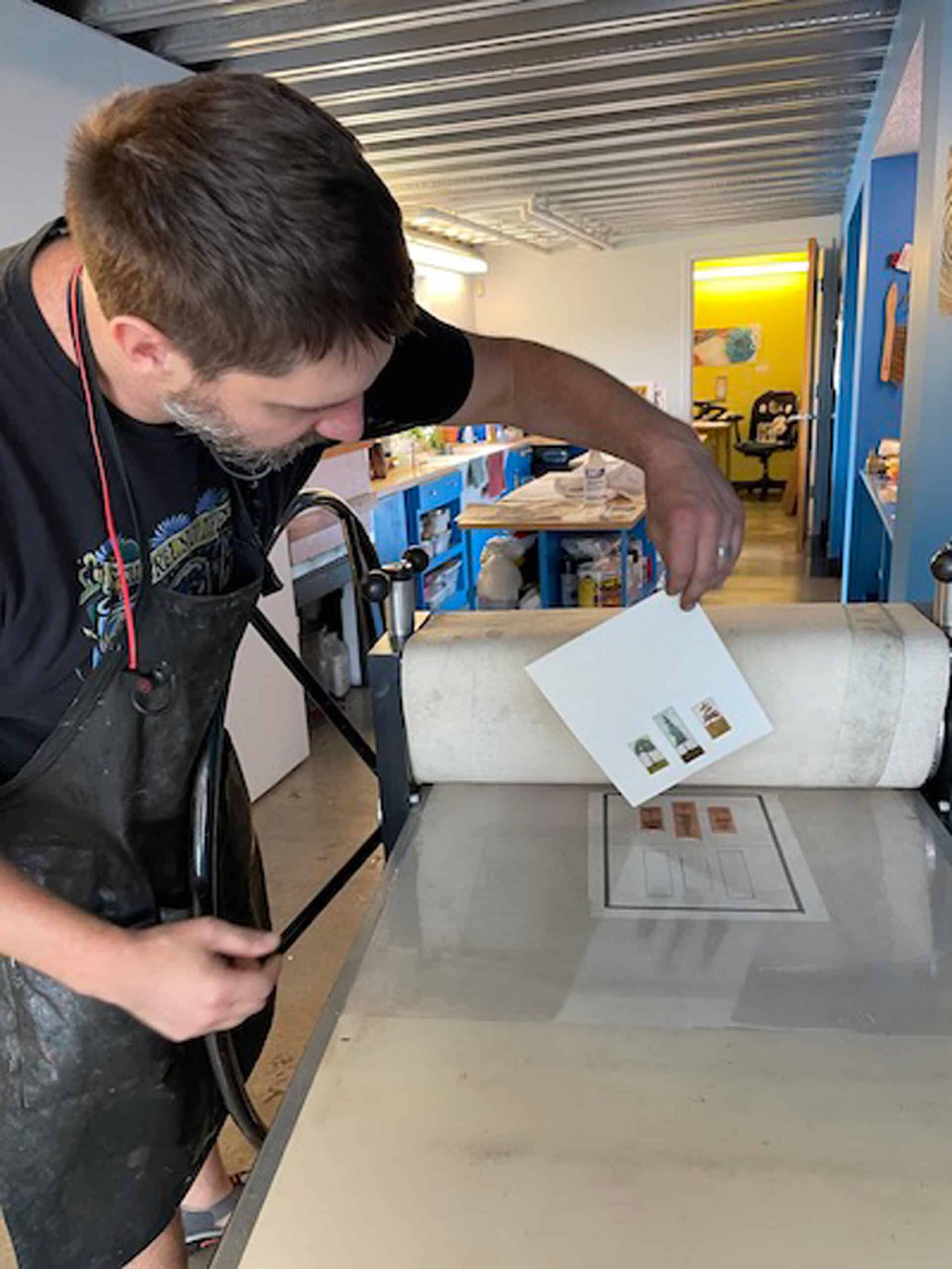 Constellation Studios